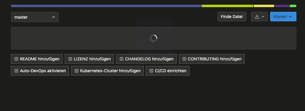 Gitlab Behind Apache Reverse Proxy Self Managed Gitlab Forum