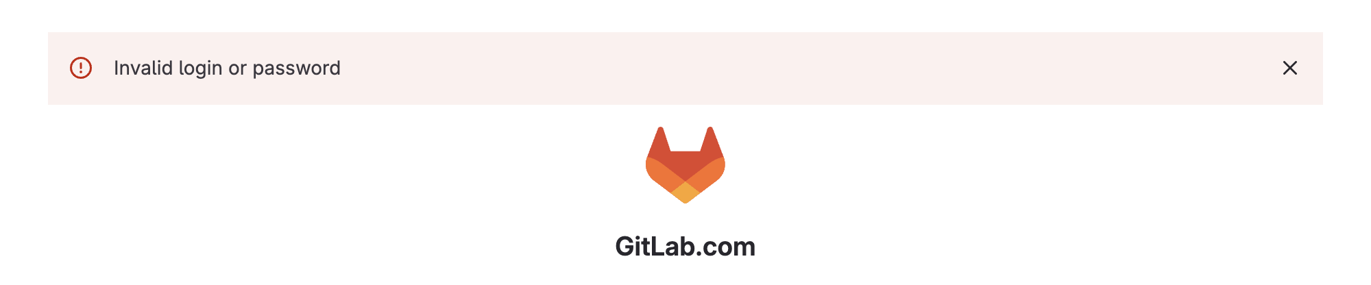 Unable to login with Google - General - GitLab Forum