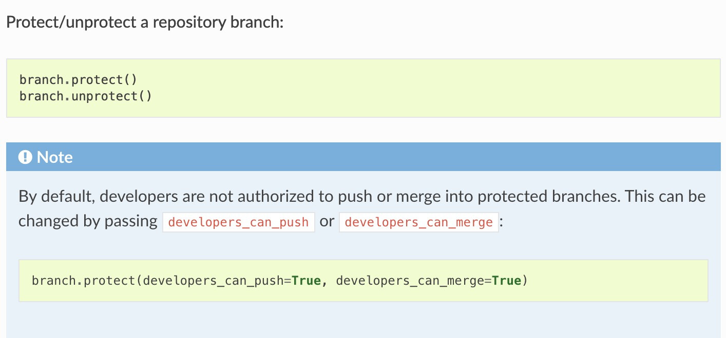 Creating student projects hierarchy for a course - GitLab for Education ...