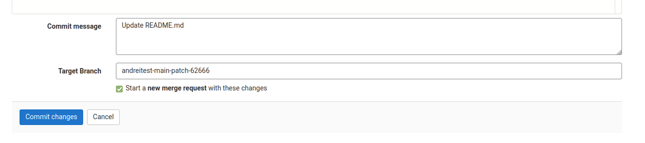 Using Api To Limit Who Can Create Branches From Protected Branch How To Use Gitlab Gitlab Forum