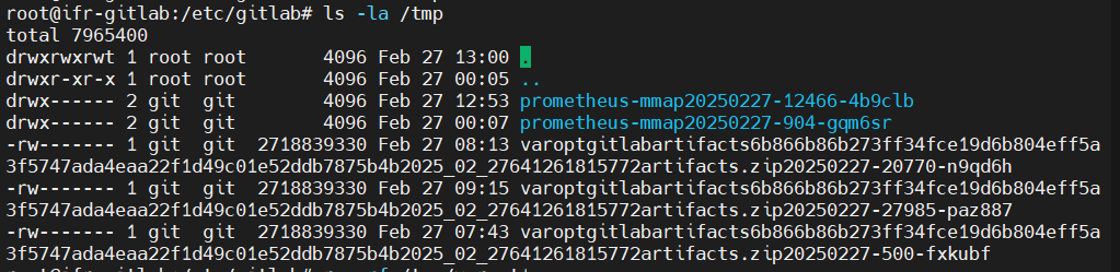 Pages:deploy keeps running state when having big pages - Self-managed - GitLab Forum