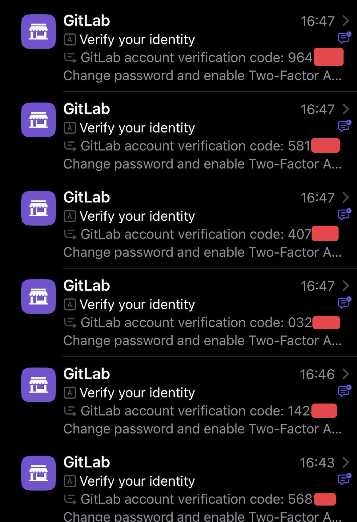 My account got blocked, because of a Gitlab bug - General - GitLab Forum