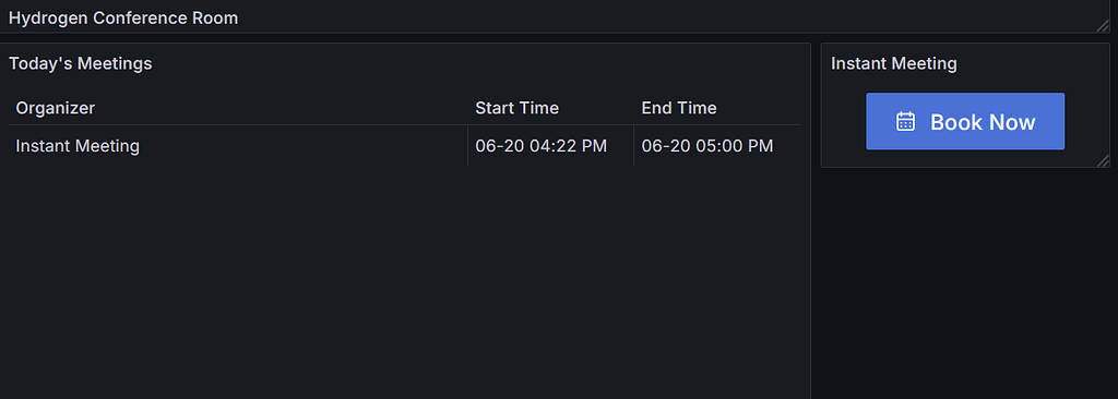 Having trouble with public dashboard and Business Forms (Volkov Labs ...