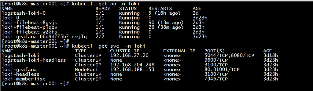 Using The Logstash Output Loki Tool Does Not Send Data To Loki For Reception Properly Grafana