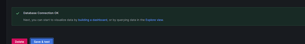 Having Problem To Get The Data And Tables From Mssql Mssql Grafana Labs Community Forums