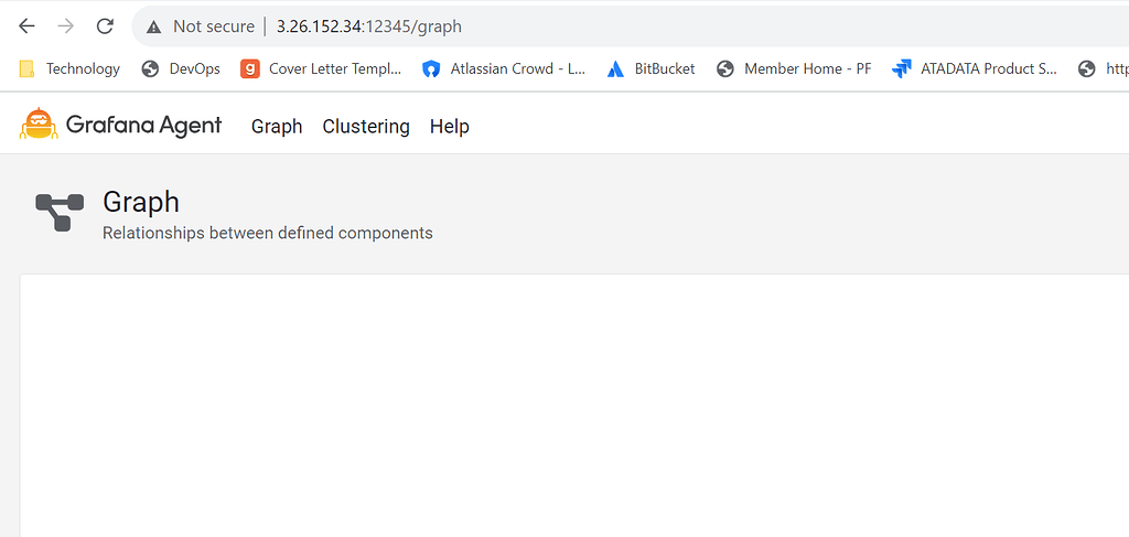 Grafana Agent - Flow mode (Graph) - Grafana Alloy - Grafana Labs Community Forums