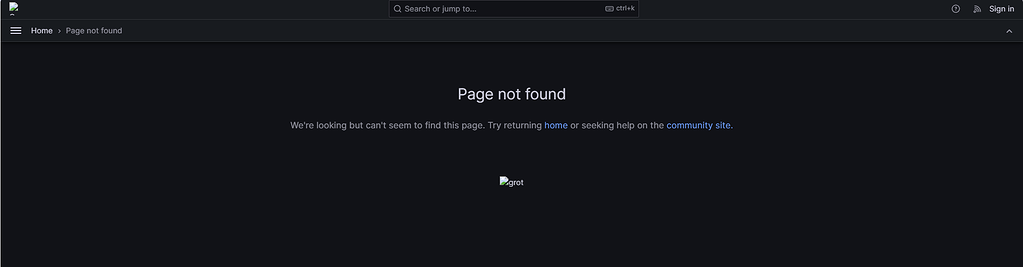 Accessing grafana cloud public dashboard through nginx - Grafana - Grafana Labs Community Forums