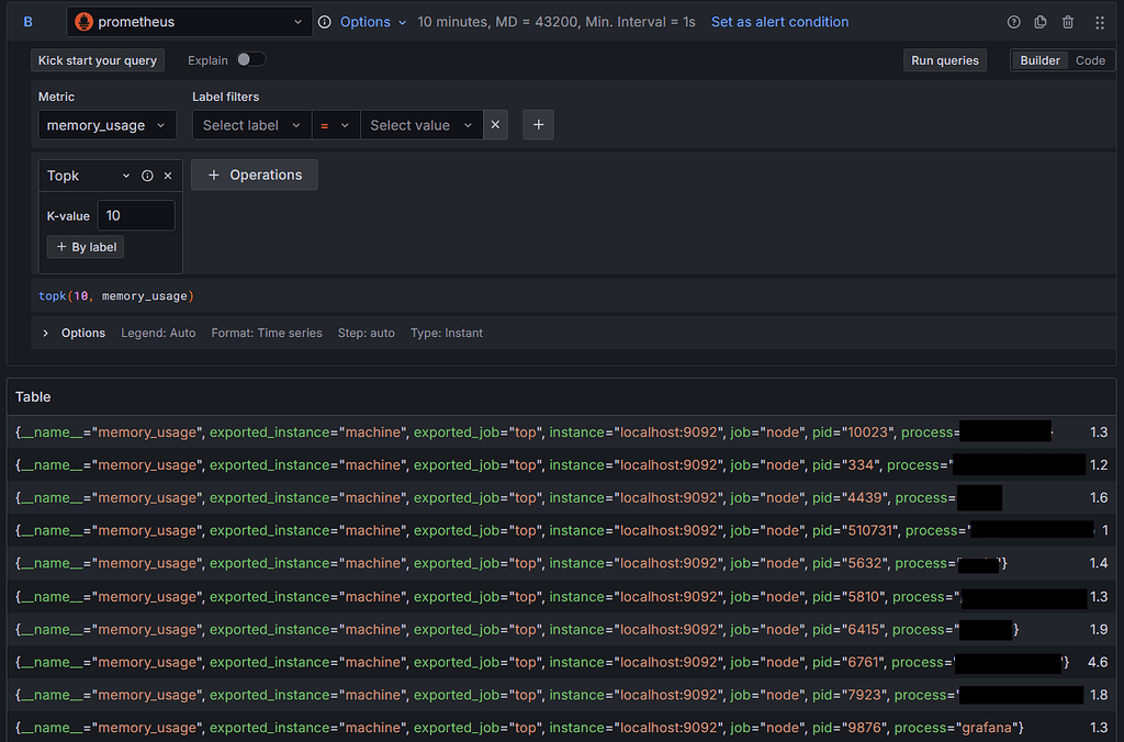 How to use templating code when sending an email because rule is firing - Grafana - Grafana Labs ...