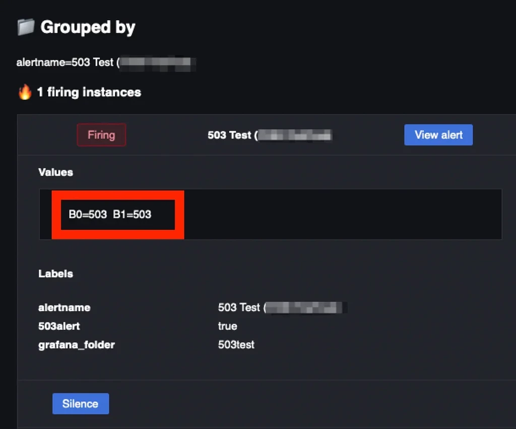 How to customize email body of the alert - Alerting - Grafana Labs Community Forums