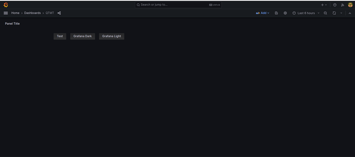 Grafana Background - Grafana - Grafana Labs Community Forums