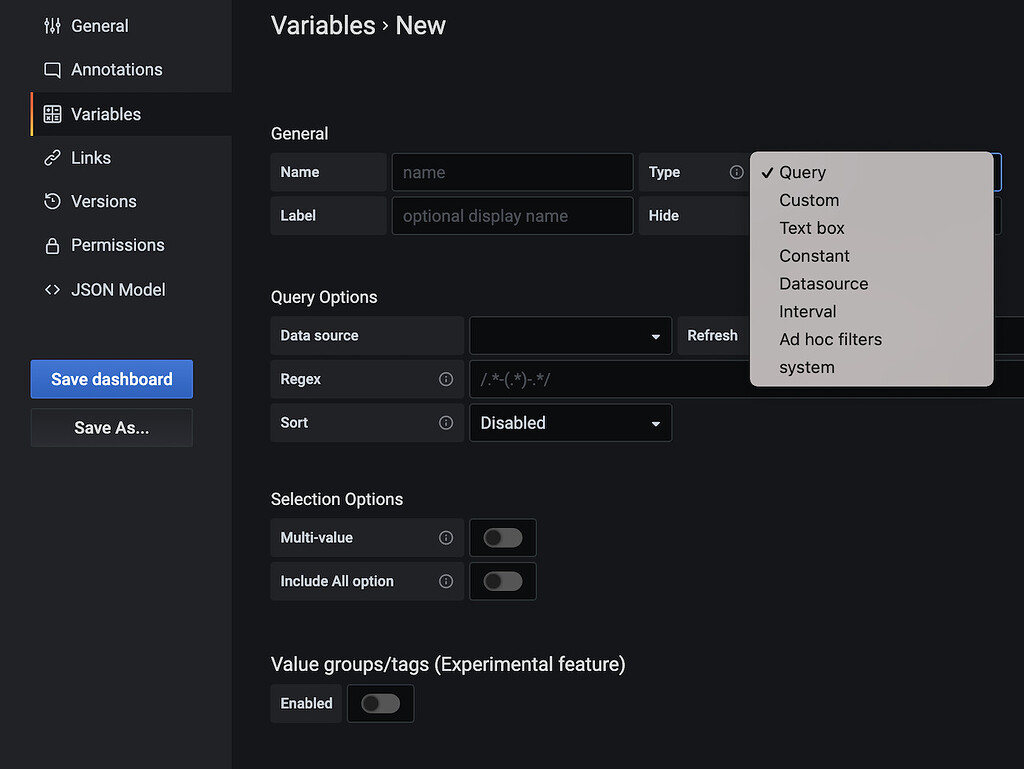 Templating Alert Message Using Variables - Grafana - Grafana Labs Community Forums