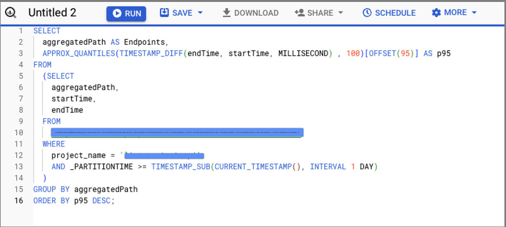 Getting DatasourceNoData in my alerts - Alerting - Grafana Labs Community Forums