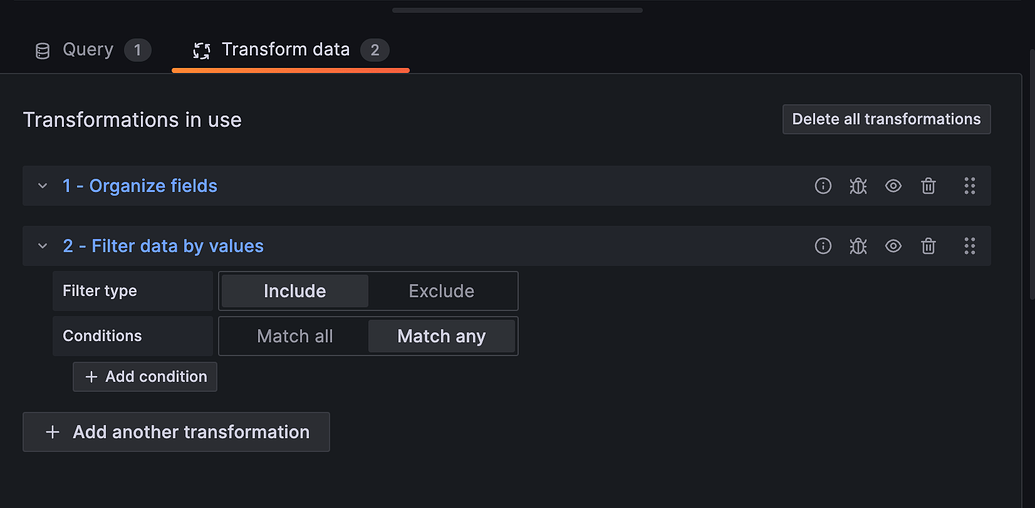Time range in grafana - Grafana - Grafana Labs Community Forums