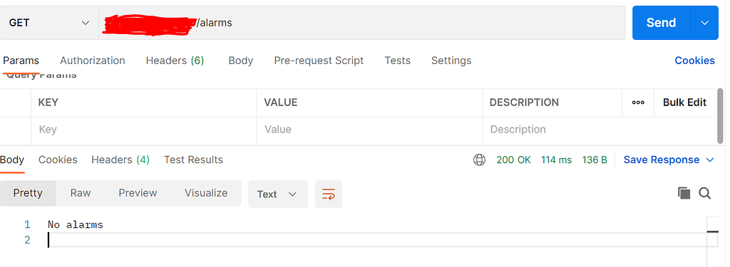 Viewing the Response of an HTTP Query - Grafana Plugin Development - Grafana Labs Community Forums
