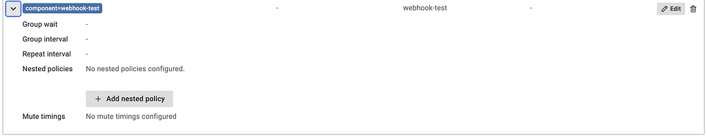 Two different alerts mixing labels and annotations - Alerting - Grafana ...