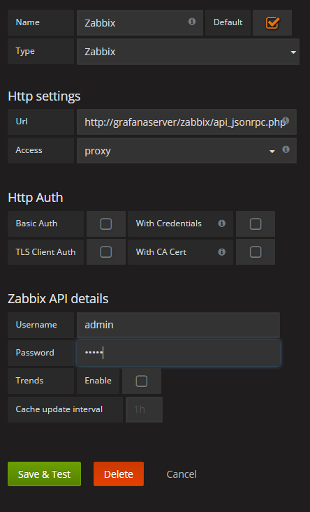 CPU usage way to high with zabbix - Zabbix - Grafana Labs Community Forums