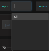 When templating, where do you define a variable's options? - Grafana - Grafana Labs Community Forums