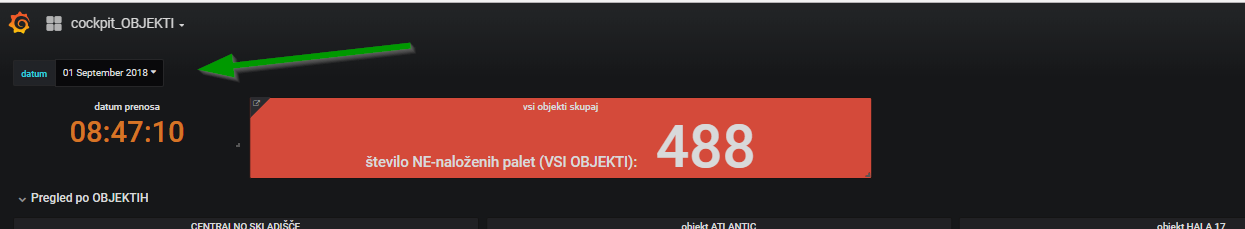 Templating Init Faild Issue Grafana Grafana Labs Community Forums