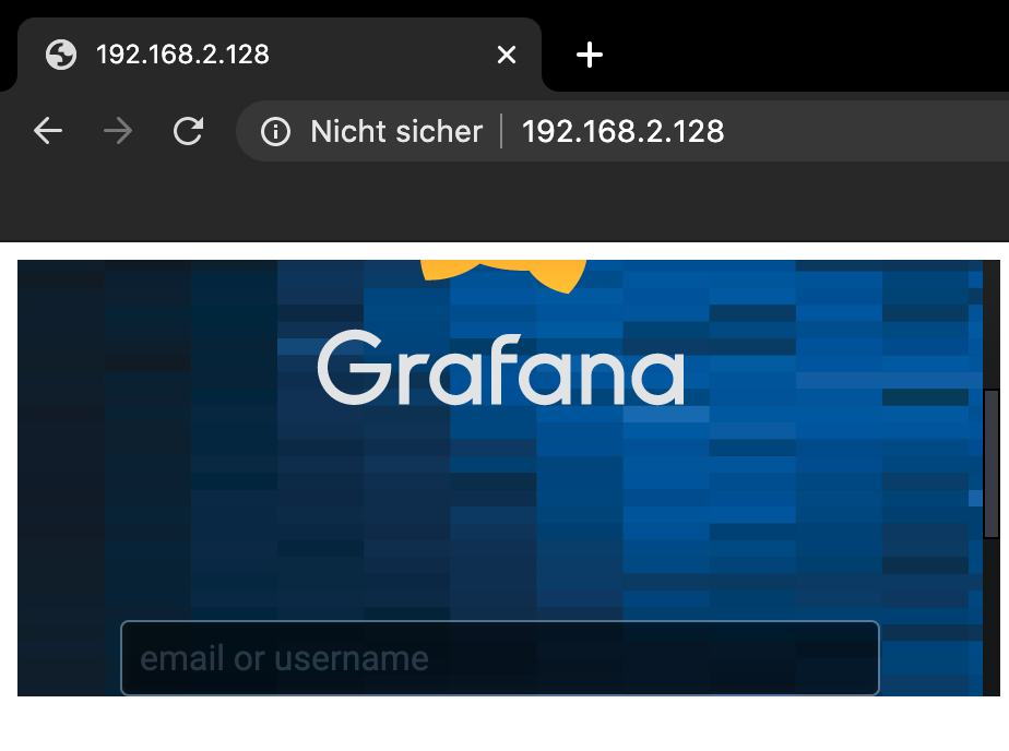 Grafana embed with iframe - Time Series Panel - Grafana Labs Community Forums