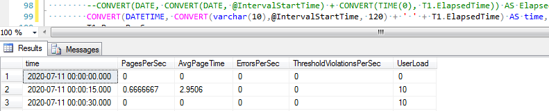 Datetime column values are showing differently in Grafana & SSMS - MSSQL - Grafana Labs ...