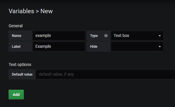 Dashboard Parameters As Strings In Postgresql Grafana Grafana Labs Community Forums