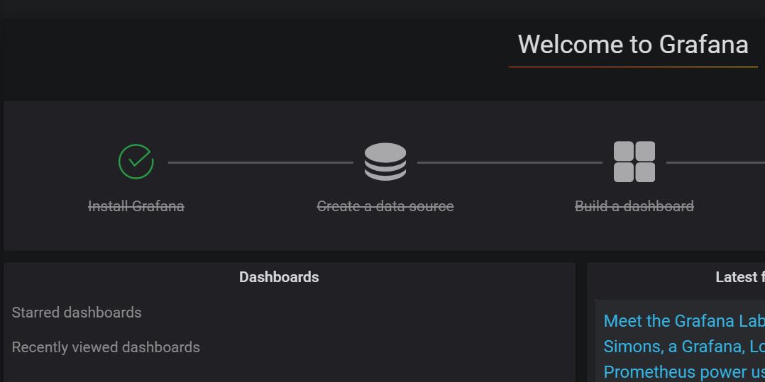 Where are dashboards saved? - Configuration - Grafana Labs Community Forums