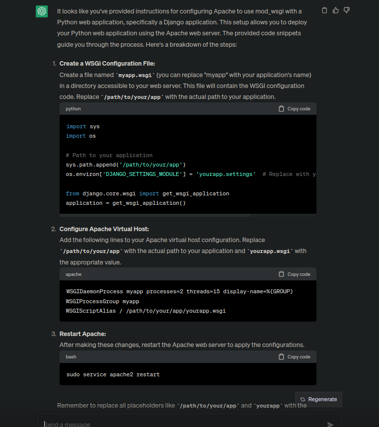 Problem In Configuring Graphite - Graphite - Grafana Labs Community Forums