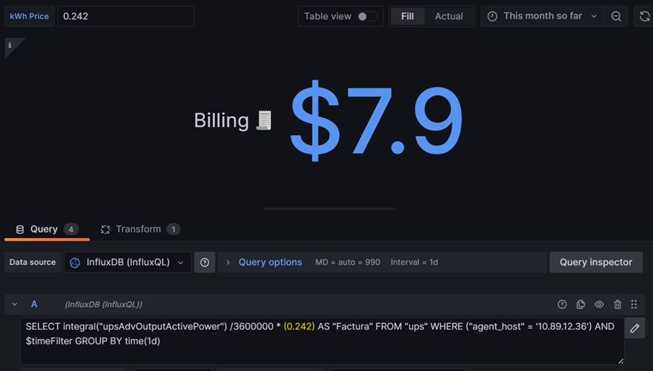 Error in plugin after upgrade grafana 9.4.2 - Installation - Grafana Labs Community Forums
