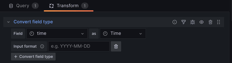 Plot Levels Of Class Variables Using Postgres As Data Source