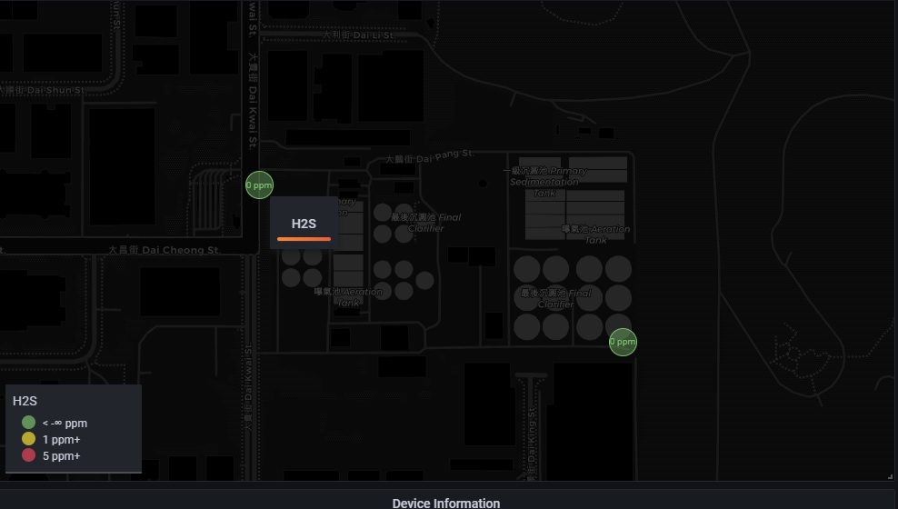 Geomap tooltips no shown details - Dashboards - Grafana Labs Community Forums