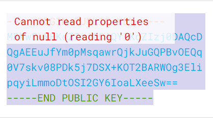 Generate JWKS for jwt authentication - Authentication - Grafana Labs Community Forums