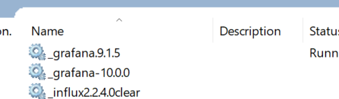 Use IIS with URL Rewrite as a reverse proxy - ERR_TOO_MANY_REDIRECTS - Configuration - Grafana ...