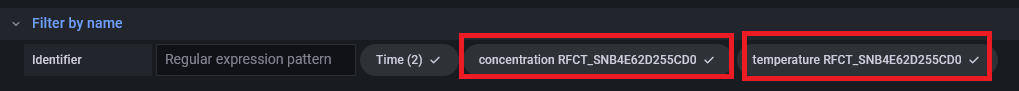 Filter By Name Transform Suggests Wrong Identifiers Dashboards Grafana Labs Community Forums