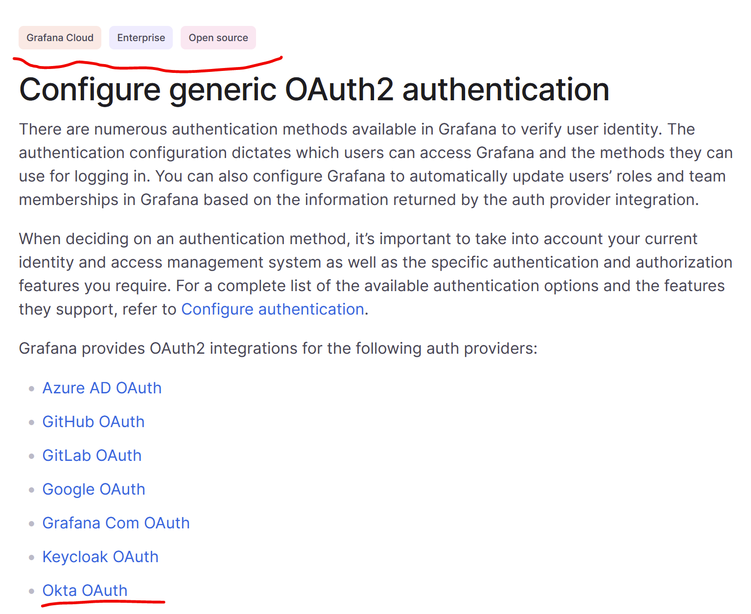 Integrate sso and jmeter in grafana - Authentication - Grafana Labs Community Forums