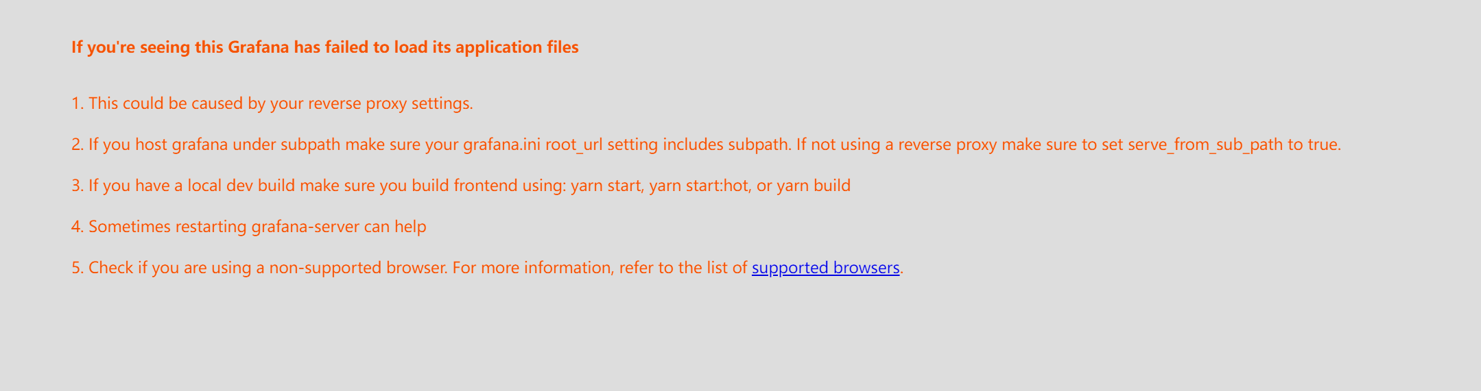 Password free login - Authentication - Grafana Labs Community Forums
