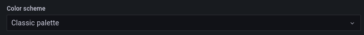 Color Points In Geomap By String Id Influxdb Grafana Labs Community Forums 6805