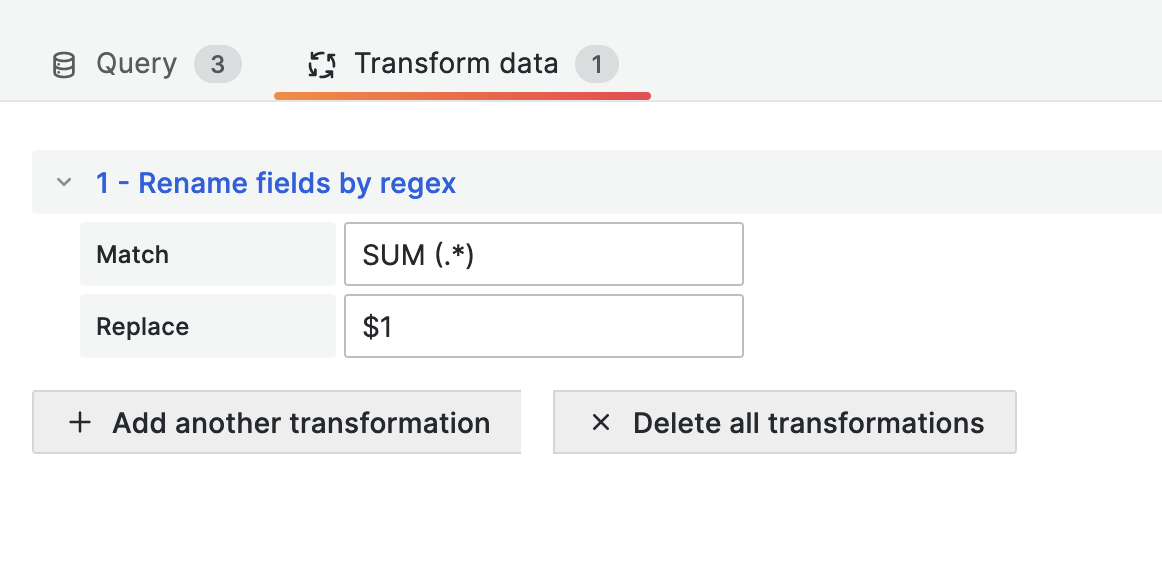 Transformations Merge But Keep Label Grafana Grafana Labs Community Forums