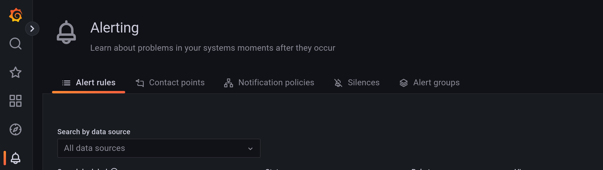 Grafana Alerting Multiple Possibilities Alerting Grafana Labs Community Forums