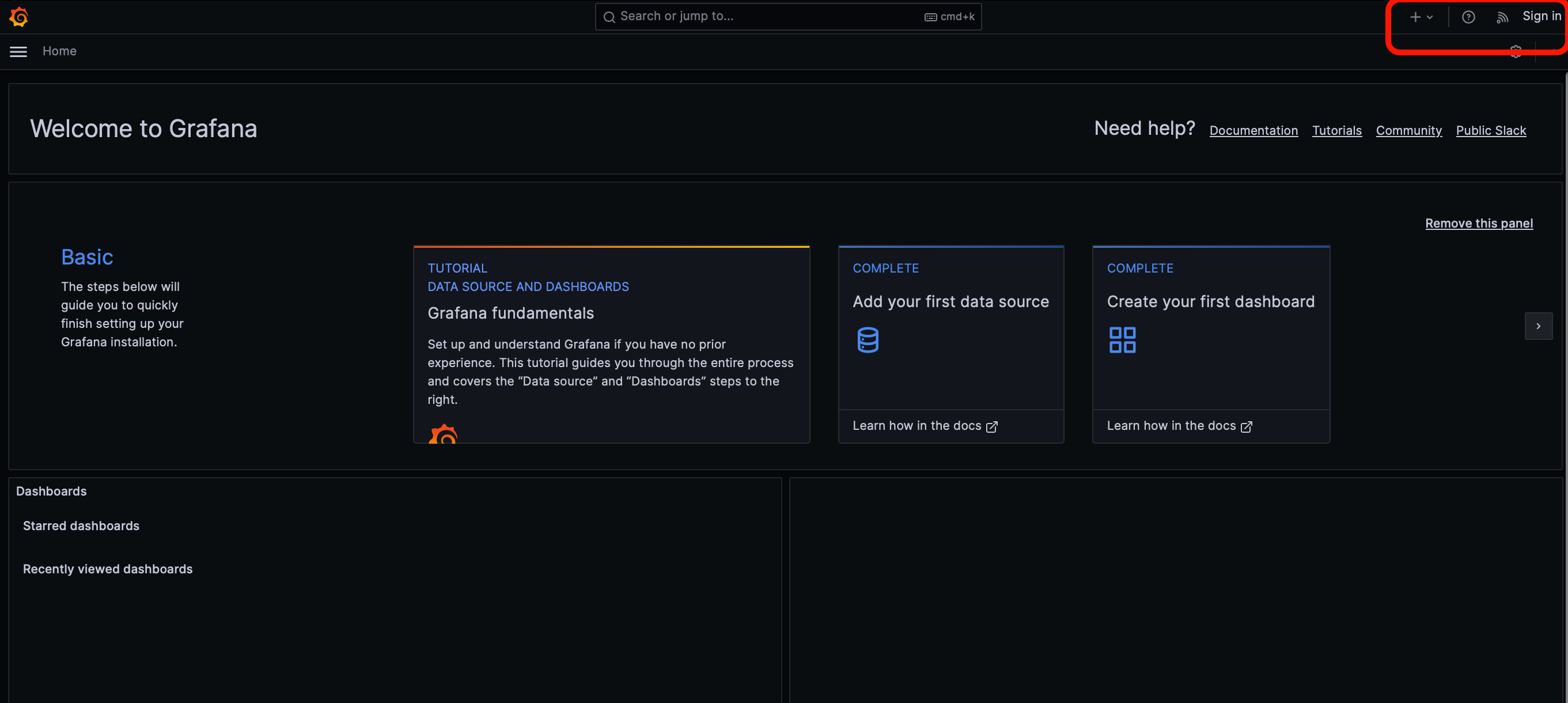 Issues with Anonymous Access for Multiple Organizations in Grafana - Authentication - Grafana ...