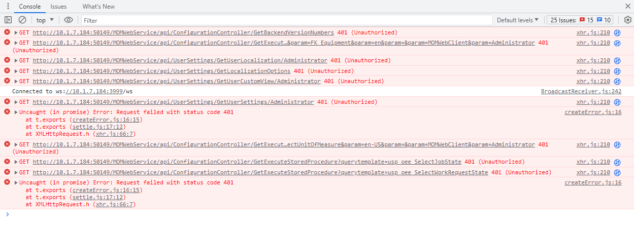How to authenticate within an embedded website on my dashboard? - Configuration - Grafana Labs ...