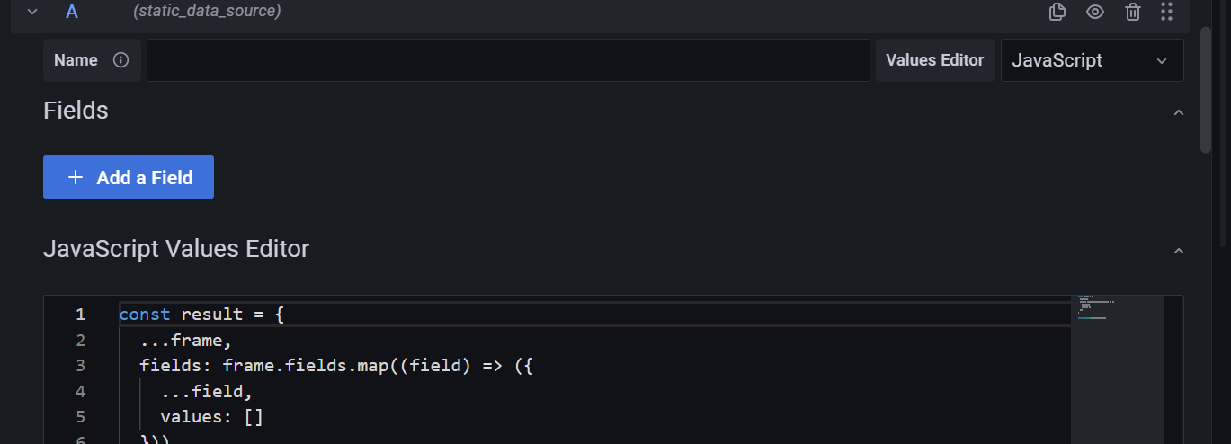 GeoMap Panel Help - Geomap Panel - Grafana Labs Community Forums GeoMap Panel Help - Geomap Panel - Grafana Labs Community Forums