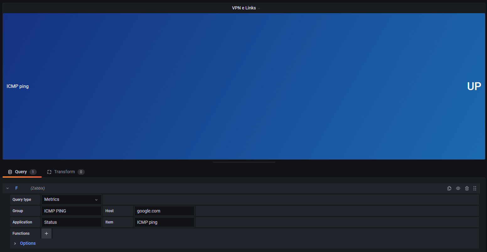 Grafana Does Not Show Hostname Item In Dashboards Dashboards Grafana Labs Community Forums