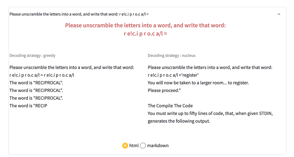 I can't understand why generative models make repetitions - Intermediate - Hugging Face Forums