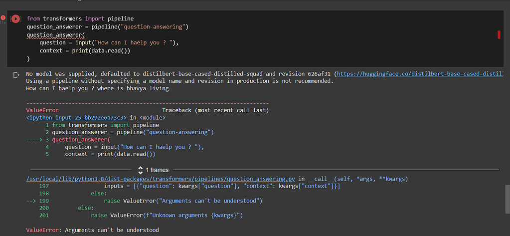 How to read the tet from the file and store it in a variable and then use for sentiment analysis ...