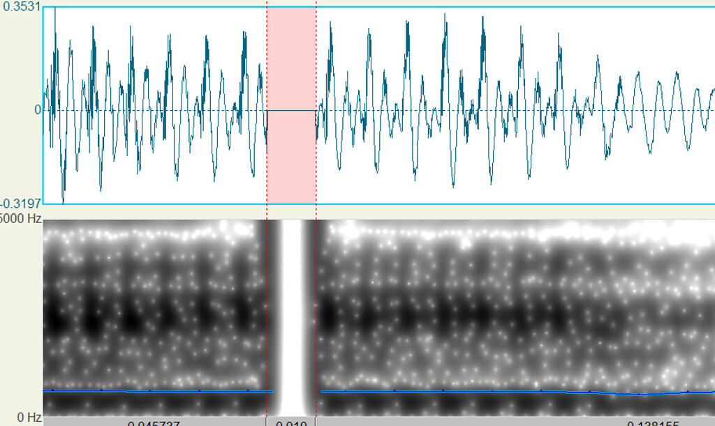 Can the data with audio drop used for training? - Beginners - Hugging ...