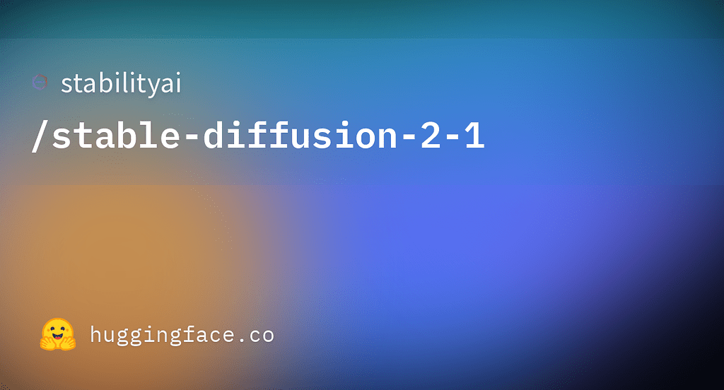 How to enable safety checker in stable-diffusion-2-1 pipeline? - 🧨 Diffusers - Hugging Face Forums