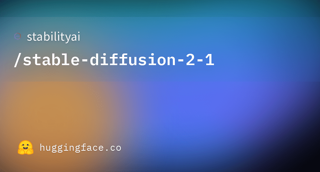 How to enable safety checker in stable-diffusion-2-1 pipeline? - 🧨 Diffusers - Hugging Face Forums