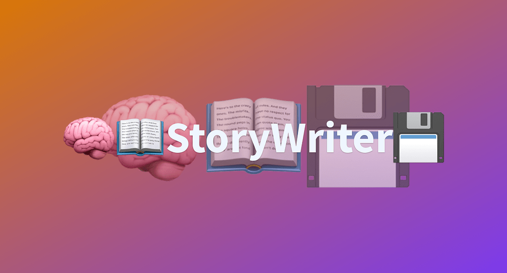 StoryWriter 📖 AI and State of Art for Transformers Based Story Generation - 🤗Transformers ...