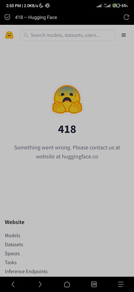 Can't log in to my account - Beginners - Hugging Face Forums