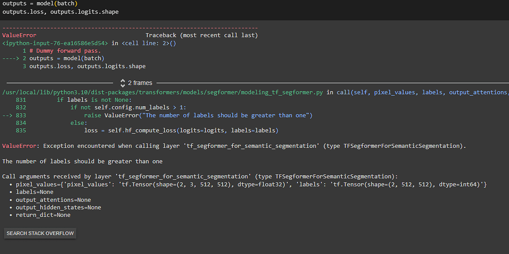 Semantic Segmentation Dataset (one label) - 🤗Datasets - Hugging Face Forums